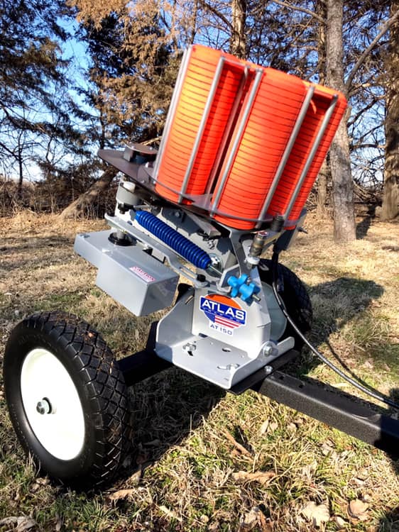 ATLAS AT200 Sporting - The Online Gun Shop